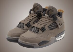 Air Jordan 4 Cave Stone FV5029-200 | SneakerFiles