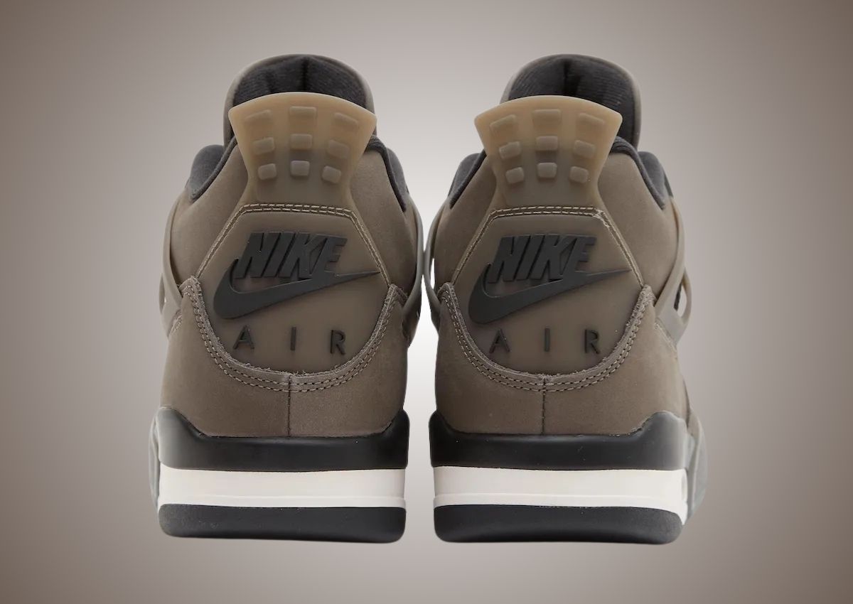 Air Jordan 4 Cave Stone FV5029-200 | SneakerFiles