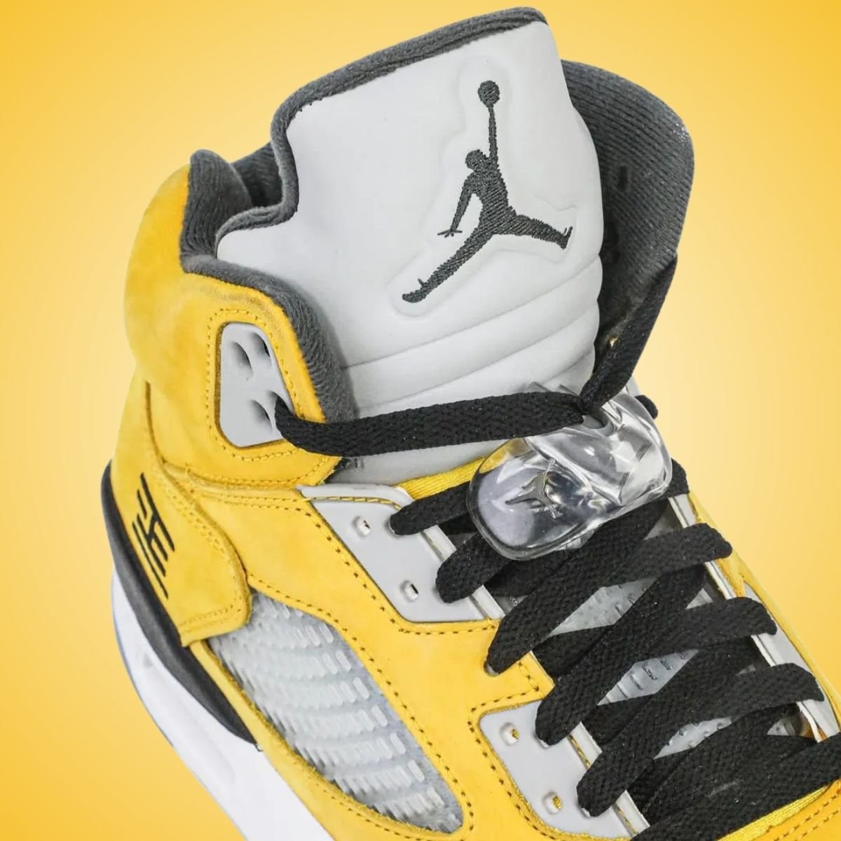 Air Jordan 5 Tokyo 2025 IO3372-700 | SneakerFiles