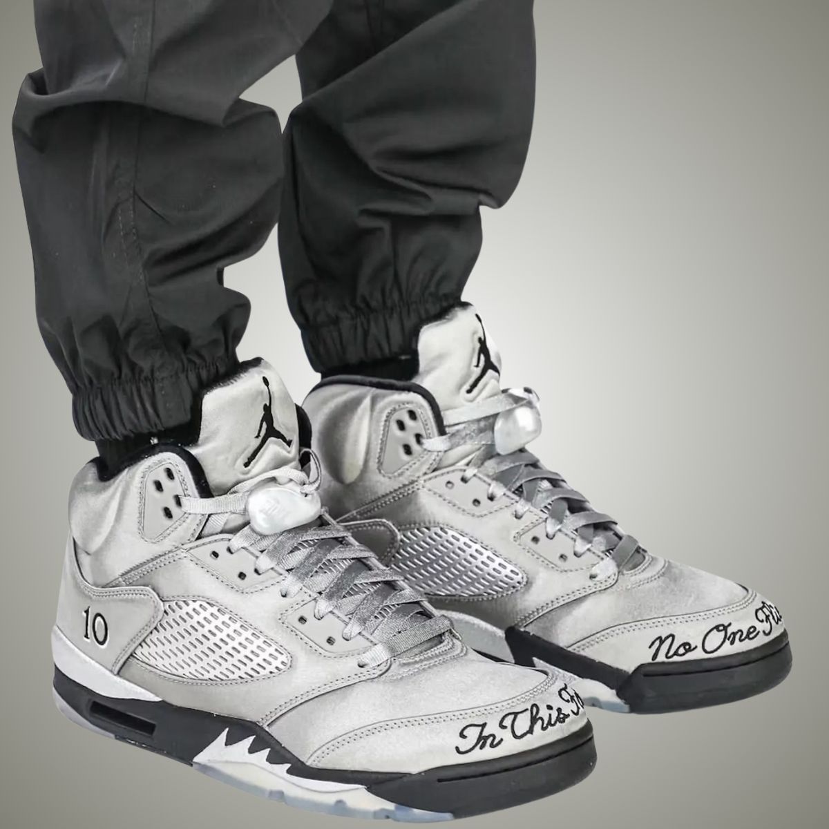 Air Jordan 5 Wings IO2038-001 | SneakerFiles