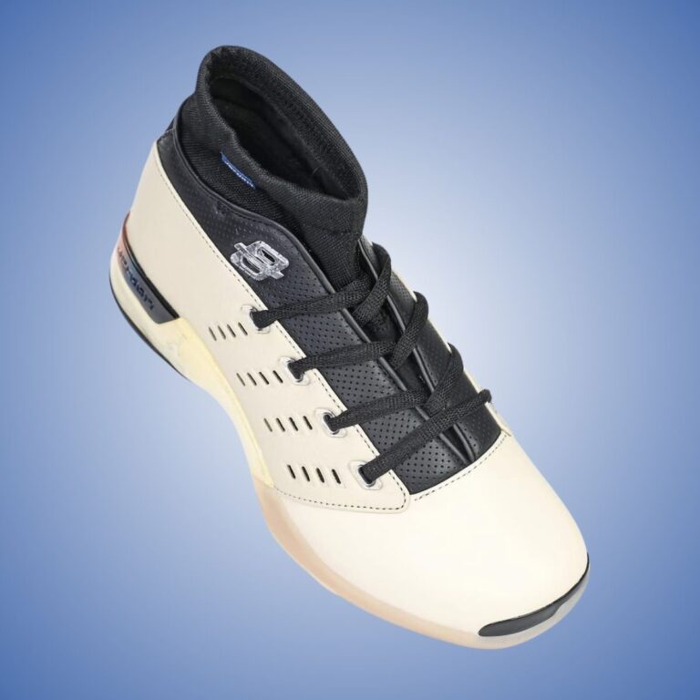 INFINITE ARCHIVES x Air Jordan 17 Low | SneakerFiles
