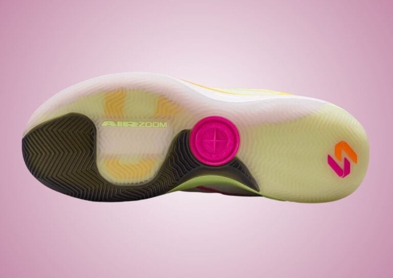 Jordan Luka 4 Gone Fishing IB7903-600 | SneakerFiles