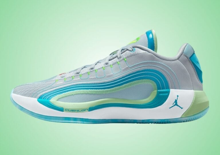 Jordan Luka 4 Colorways + Release Dates | SneakerFiles