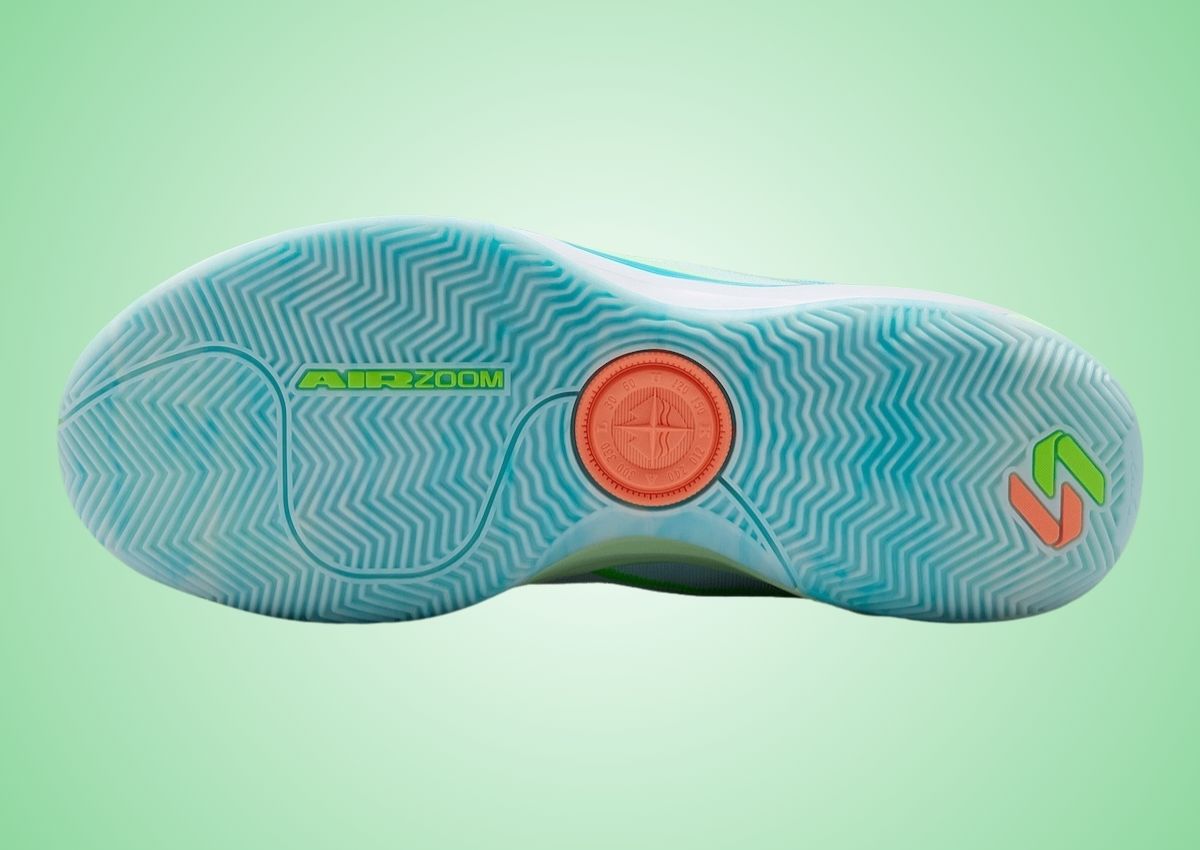 Jordan Luka 4 Laser Blue HF0823-002 | SneakerFiles