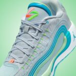 Jordan Luka 4 Laser Blue HF0823-002 | SneakerFiles