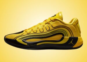 Jordan Luka 4 Colorways + Release Dates | SneakerFiles