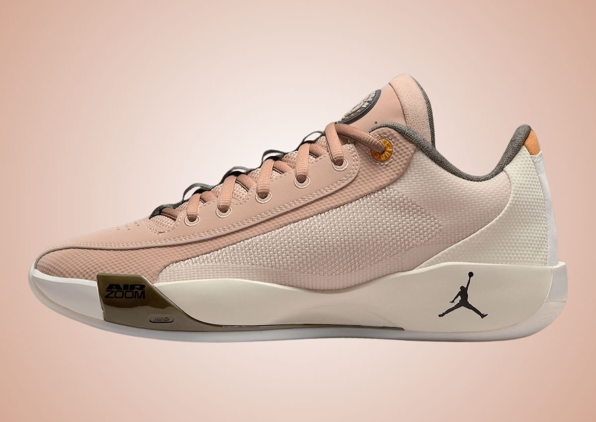 Jordan Luka .77 Colorways + Release Dates | SneakerFiles