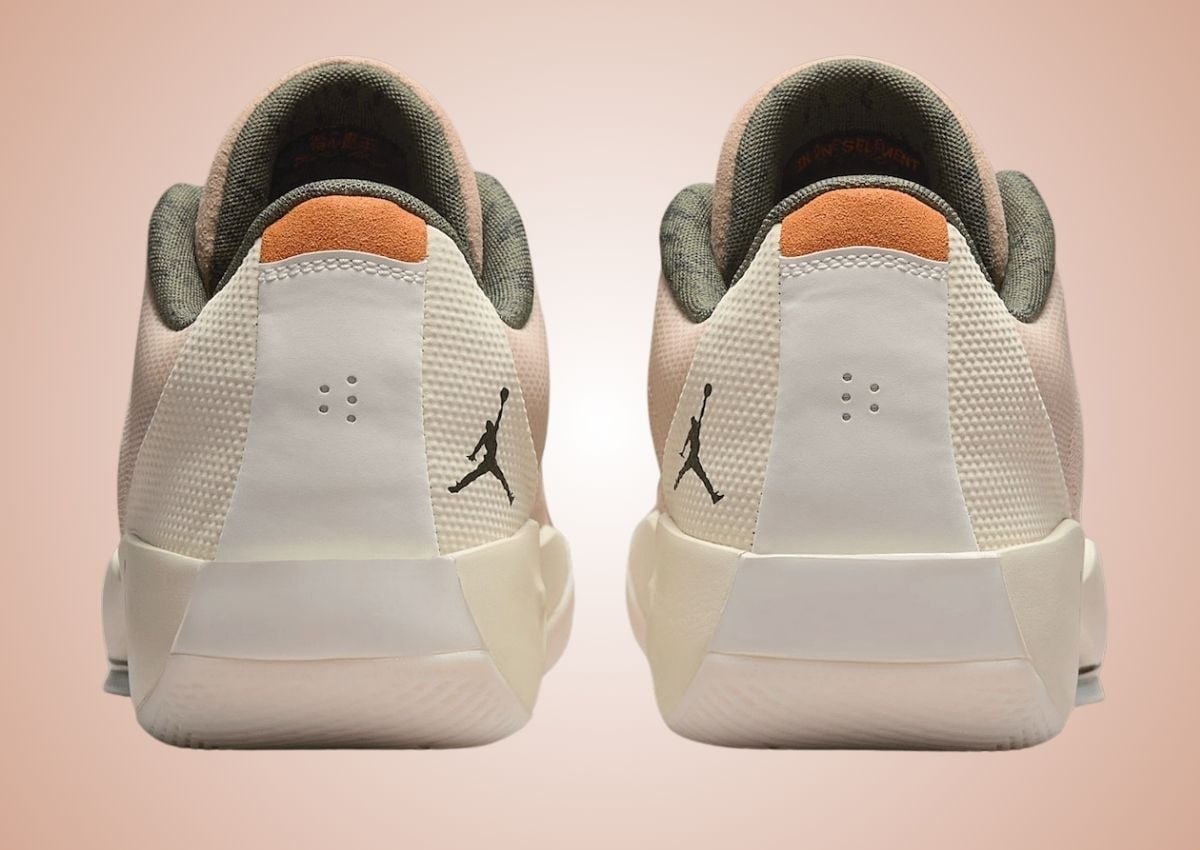 Jordan Luka .77 Dongdan HJ5199-200 | SneakerFiles