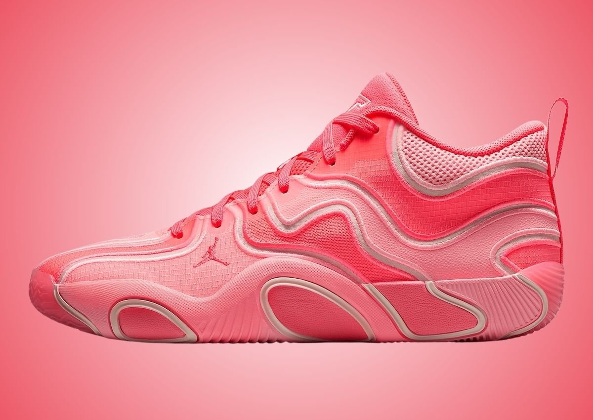 Jordan Tatum 3 Colorways + Release Dates | SneakerFiles