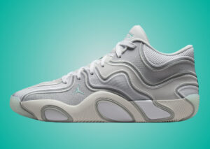 Jordan Tatum 3 Colorways + Release Dates | SneakerFiles