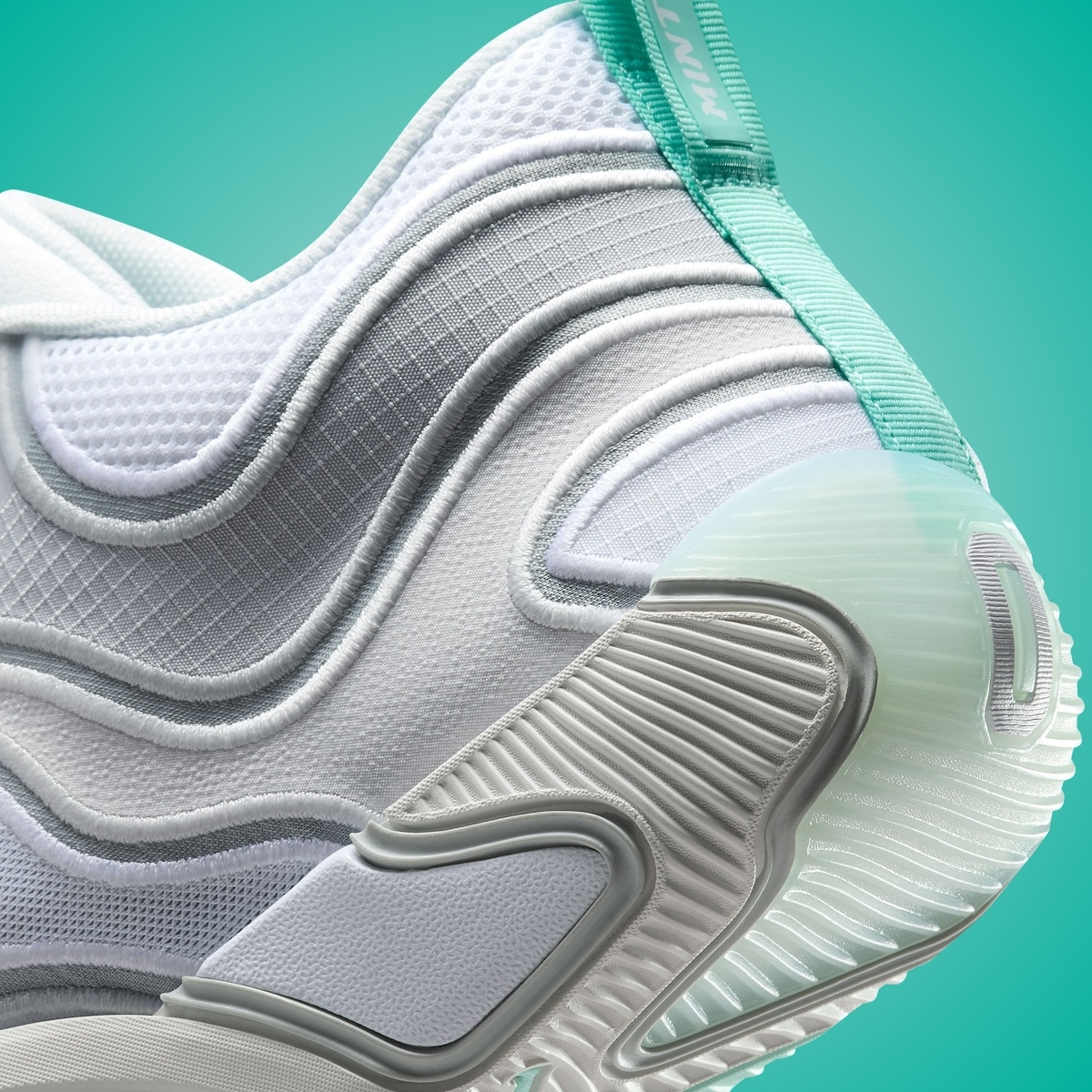 Jordan Tatum 3 Minty Fresh FZ6598-005 | SneakerFiles