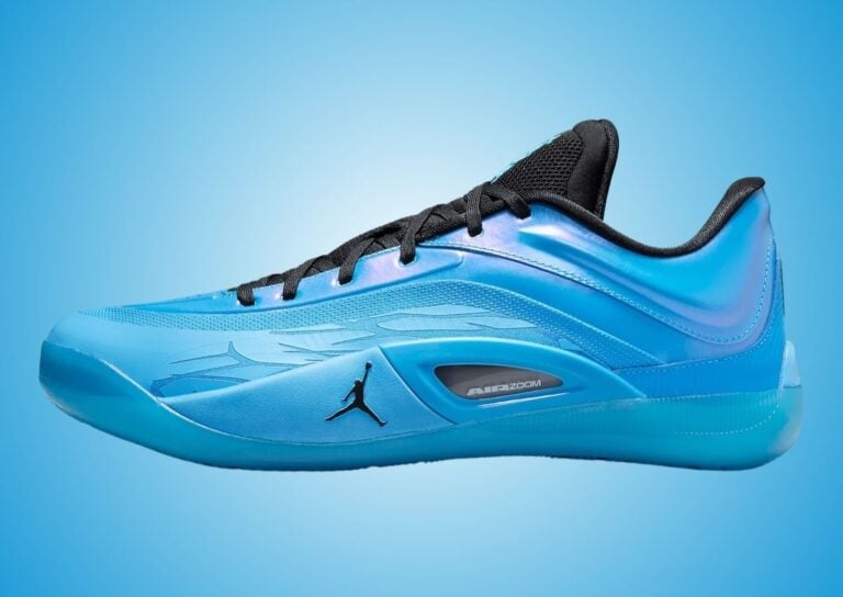 Jordan Zion 4 Colorways + Release Dates | SneakerFiles