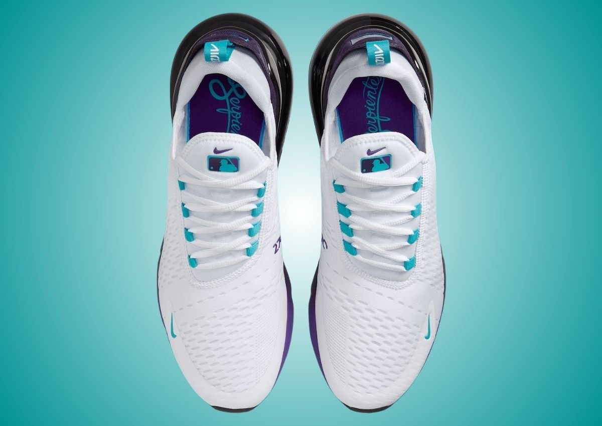 Nike Air Max 270 MLB City Connect Pack | SneakerFiles