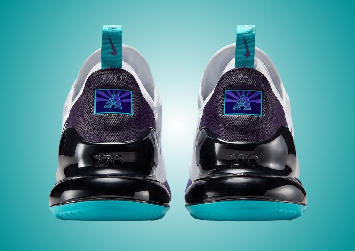 Nike Air Max 270 MLB City Connect Pack | SneakerFiles