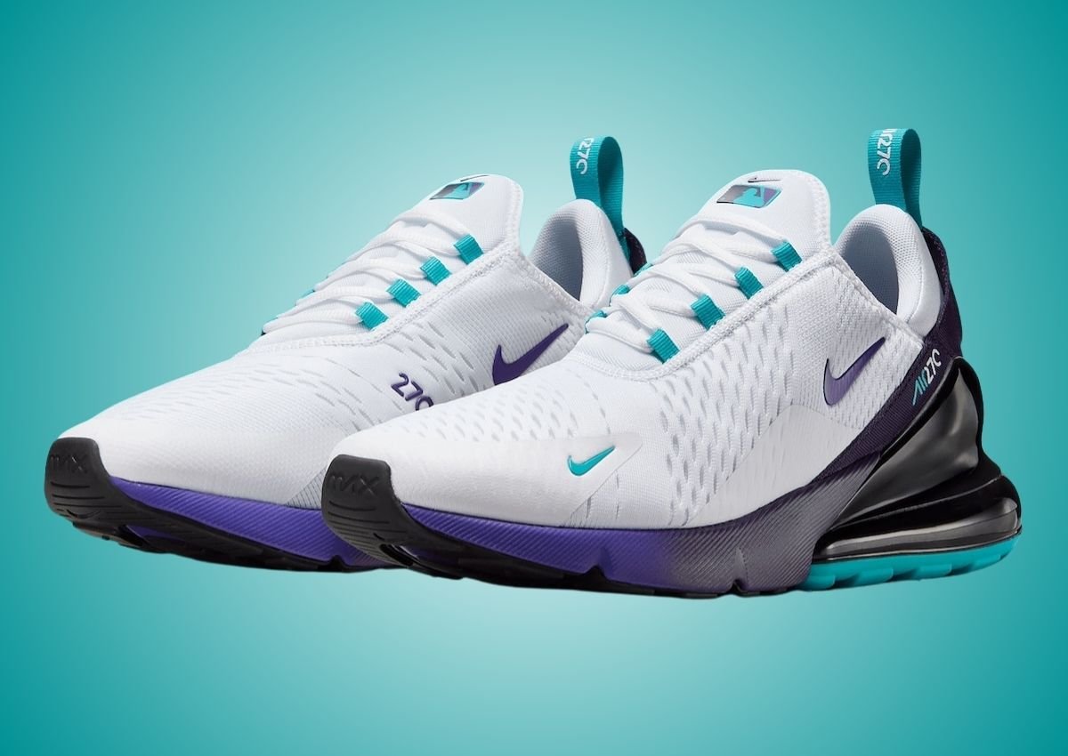 Nike Air Max 270 MLB City Connect Pack | SneakerFiles
