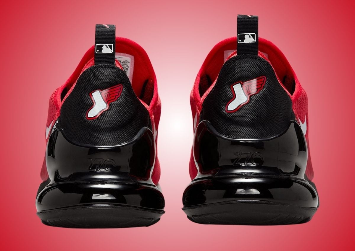 Nike Air Max 270 MLB City Connect Pack | SneakerFiles