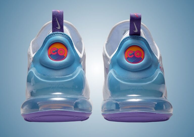 Nike Air Max 270 MLB City Connect Pack | SneakerFiles