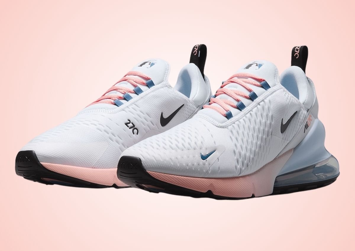 Nike Air Max 270 MLB City Connect Pack | SneakerFiles