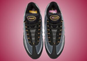 Nike Air Max 95 OG Sundial IB7683-001 | SneakerFiles
