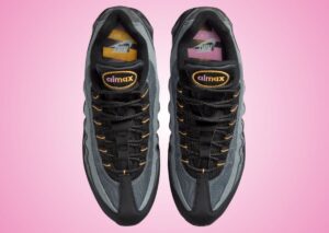 Nike Air Max 95 OG Sundial IB7683-001 | SneakerFiles