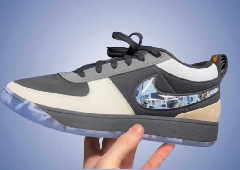 Devin Booker Nike Book 1 Colorways + Release Dates | SneakerFiles