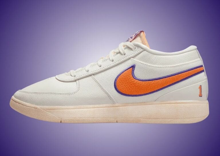 Devin Booker Nike Book 1 Colorways + Release Dates | SneakerFiles