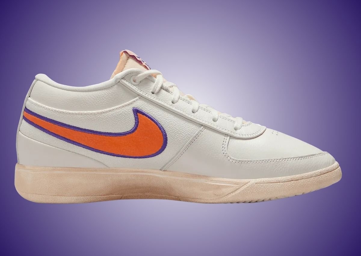 Nike Book 1 Valley FJ4249-106 | SneakerFiles