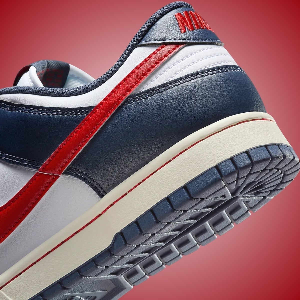 Nike Dunk Low Rivalry Pack Red Sox Yankees | SneakerFiles