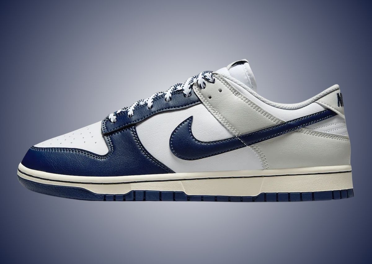 Nike Dunk Low Rivalry Pack Red Sox Yankees | SneakerFiles