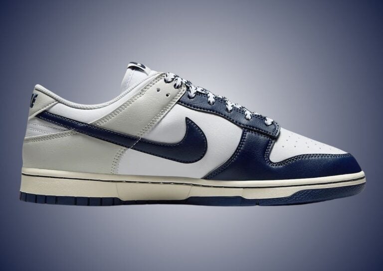 Nike Dunk Low Rivalry Pack Red Sox Yankees | SneakerFiles