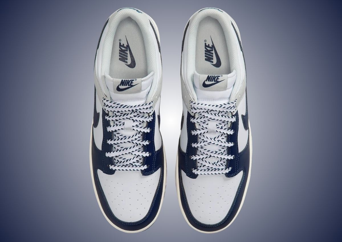 Nike Dunk Low Rivalry Pack Red Sox Yankees | SneakerFiles