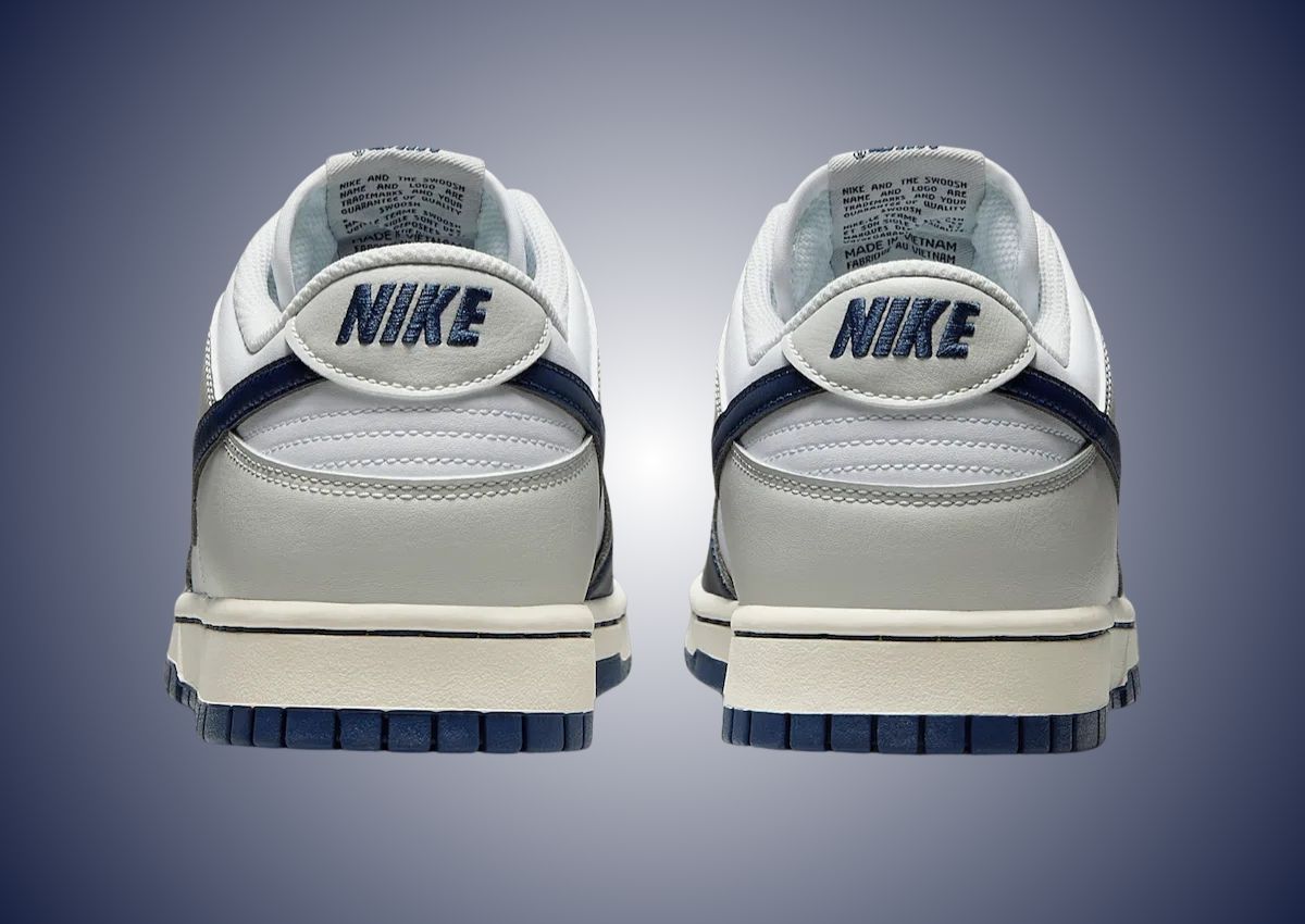 Nike Dunk Low Rivalry Pack Red Sox Yankees | SneakerFiles