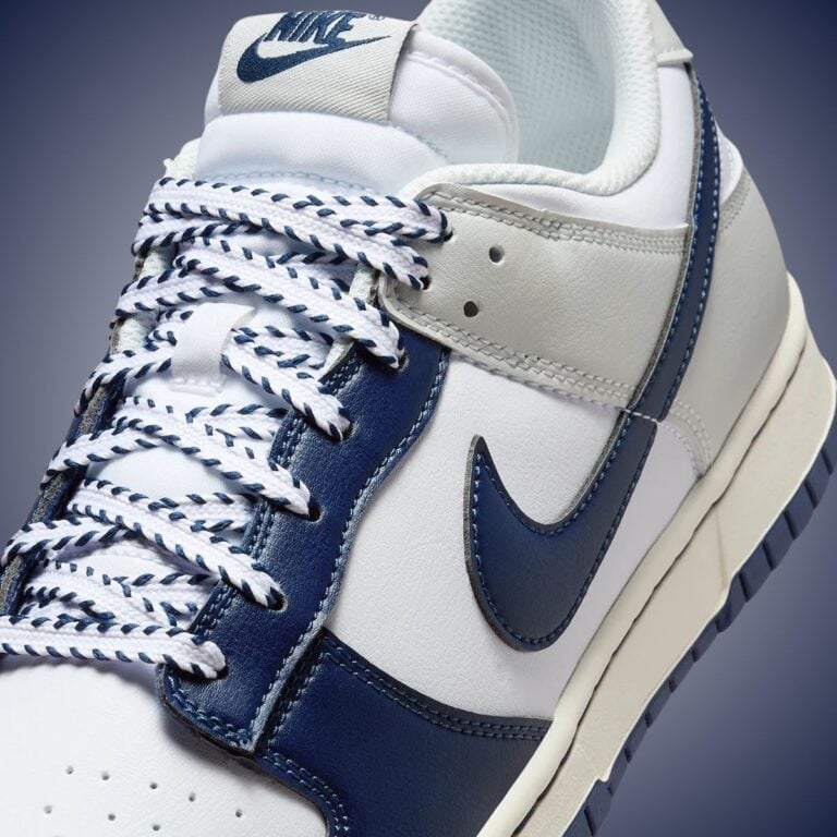 Nike Dunk Low Rivalry Pack Red Sox Yankees | SneakerFiles