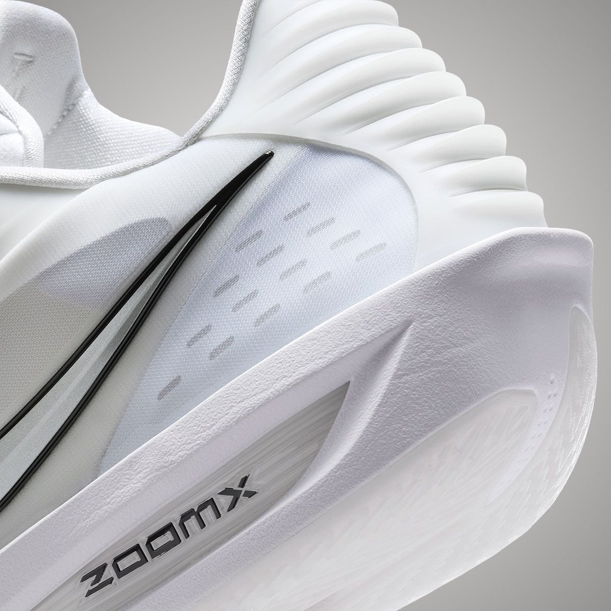 Nike GT Cut 3 Turbo White Metallic HV9918-101 | SneakerFiles