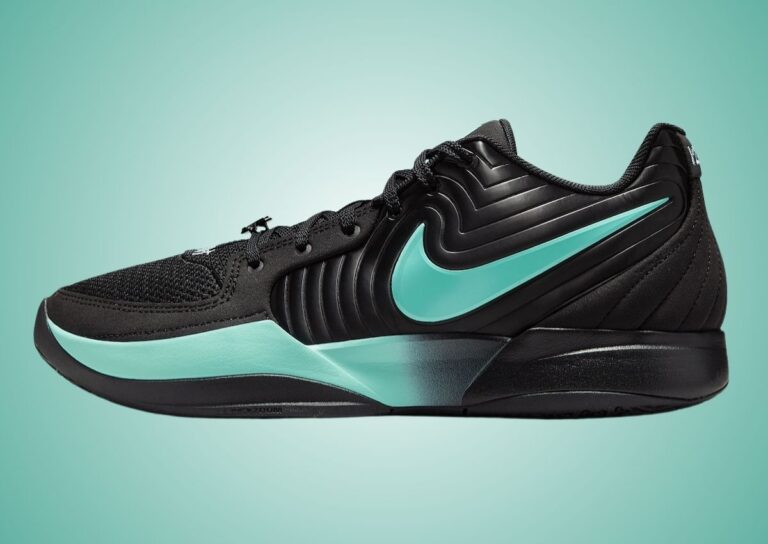 Nike Ja 2 Colorways + Release Dates | SneakerFiles