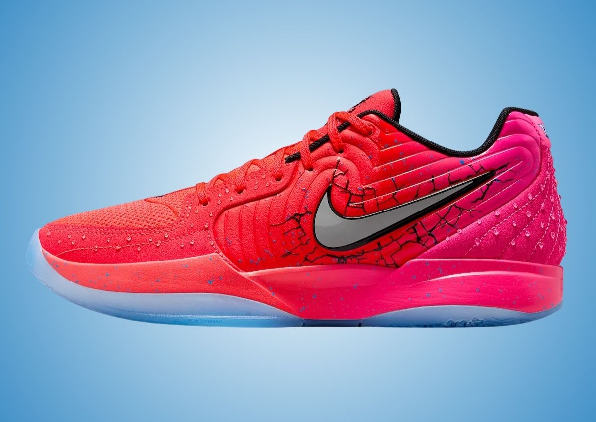 Kool-Aid x Nike Ja 2 Tropical Punch IF0302-800 | SneakerFiles