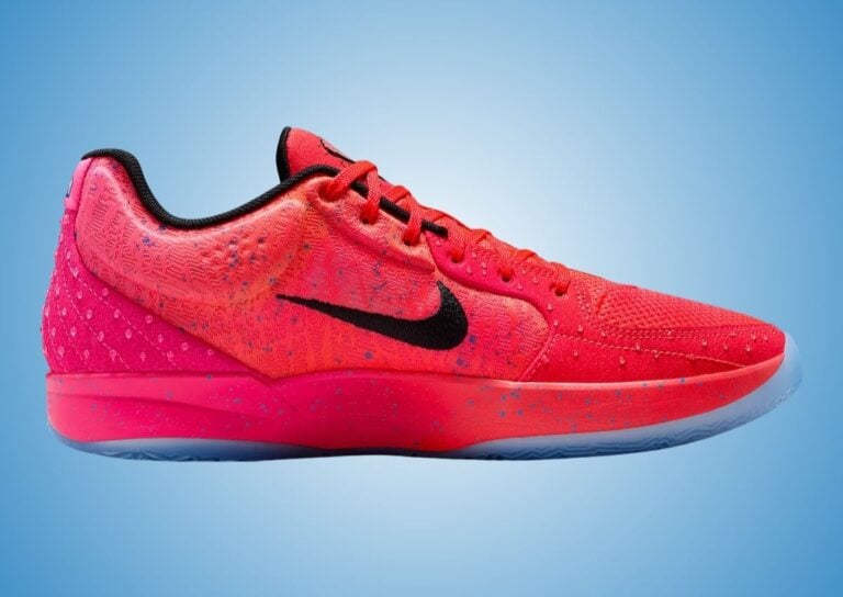 Kool-Aid x Nike Ja 2 Tropical Punch IF0302-800 | SneakerFiles