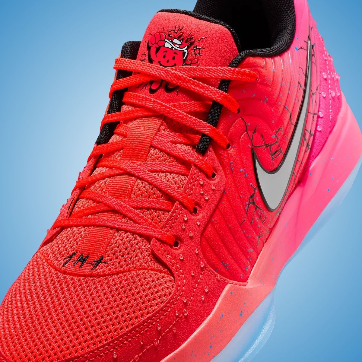 Kool-Aid x Nike Ja 2 Tropical Punch IF0302-800 | SneakerFiles