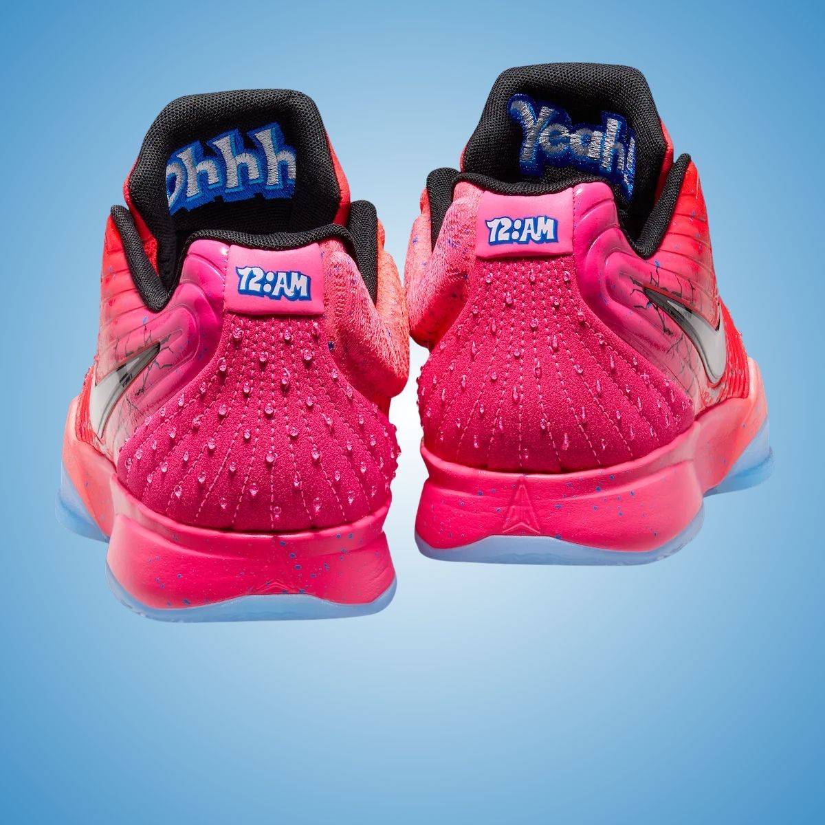 Kool-Aid x Nike Ja 2 Tropical Punch IF0302-800 | SneakerFiles