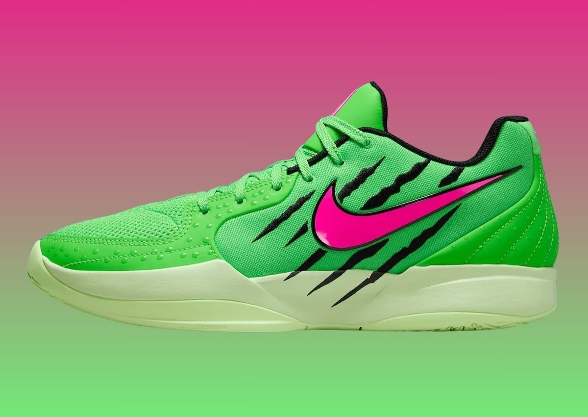 Nike Ja 2 Colorways + Release Dates | SneakerFiles