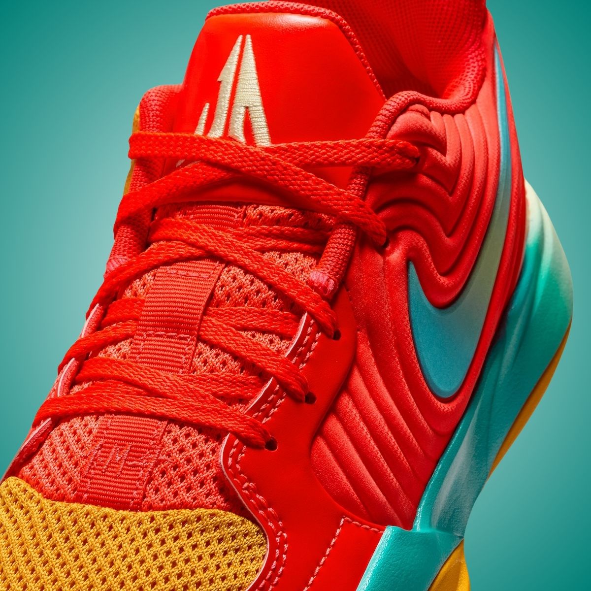 Nike Ja 2 Star Power HM8378-600 | SneakerFiles