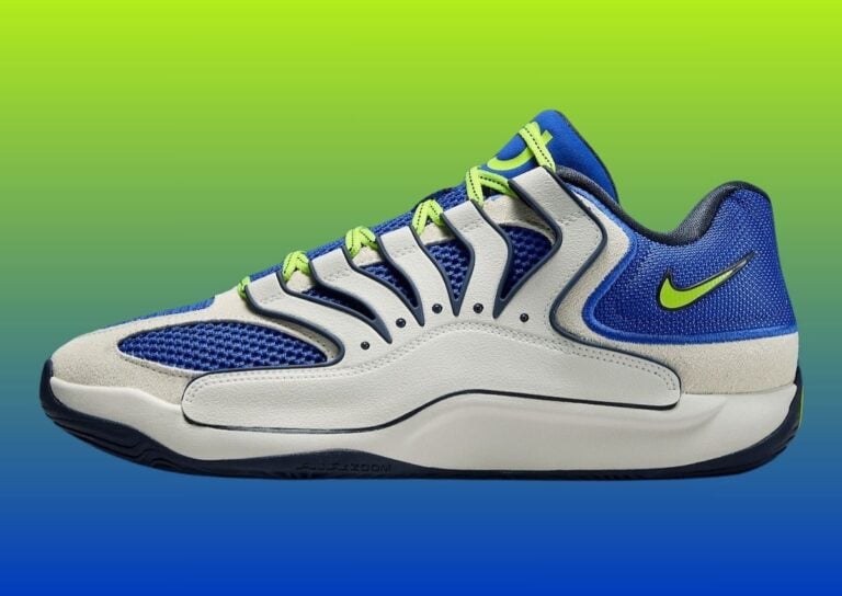 Nike KD 18 Colorways + Release Dates | SneakerFiles