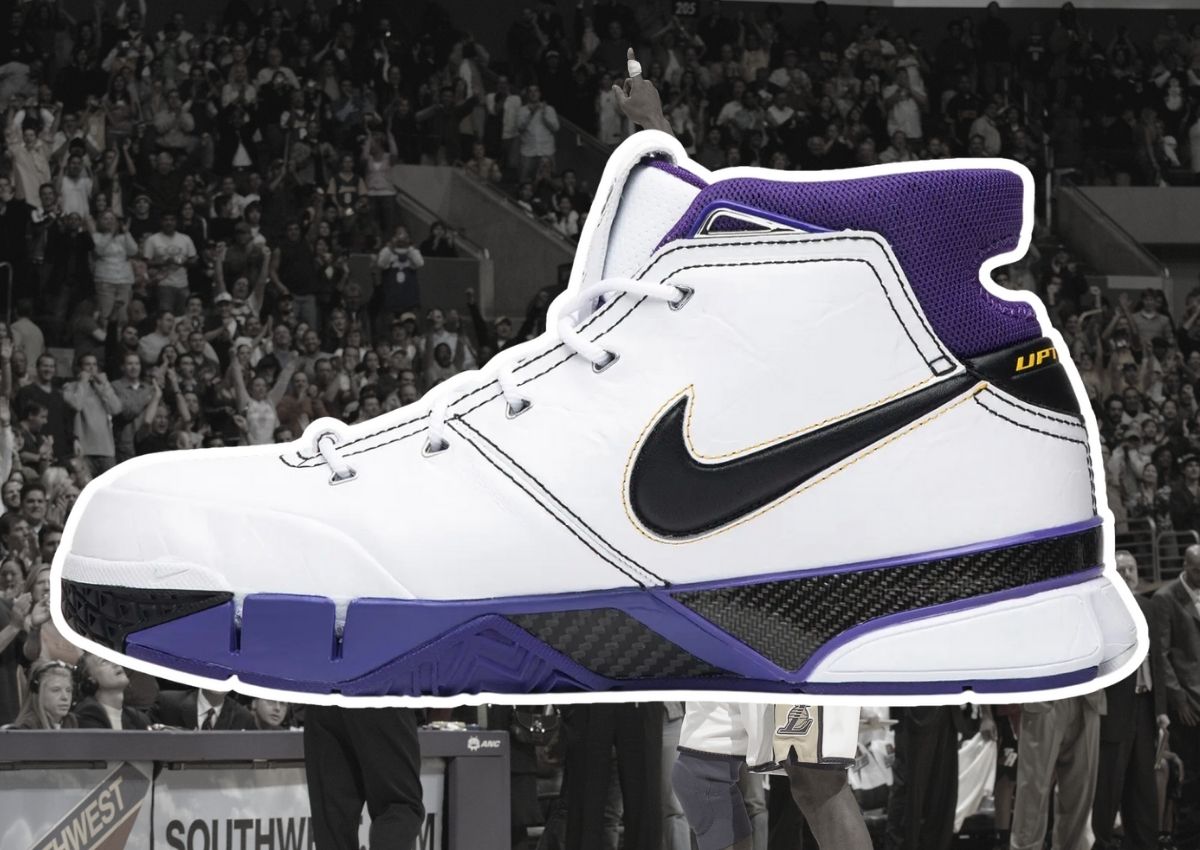 Nike Kobe 1 Protro 81 Points 2026 IM0542-100 | SneakerFiles