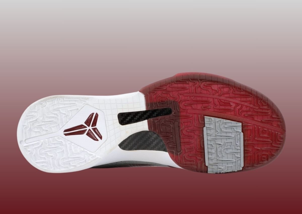 Nike Kobe 5 Protro Lower Merion Aces Away IM0557-001 | SneakerFiles