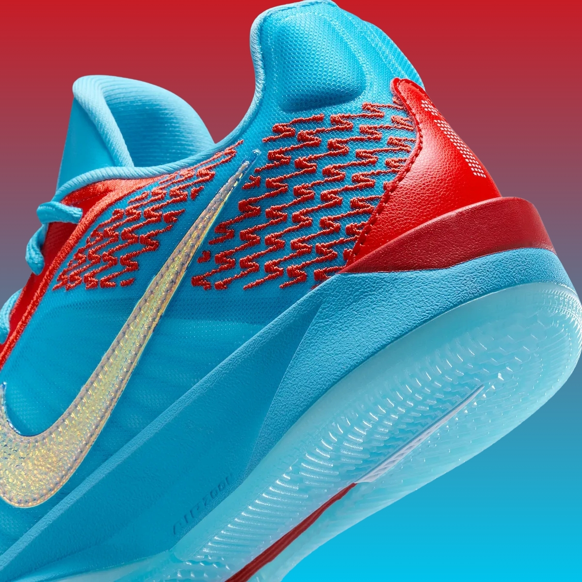 Nike Sabrina 2 Slurpee FQ2174-400 | SneakerFiles