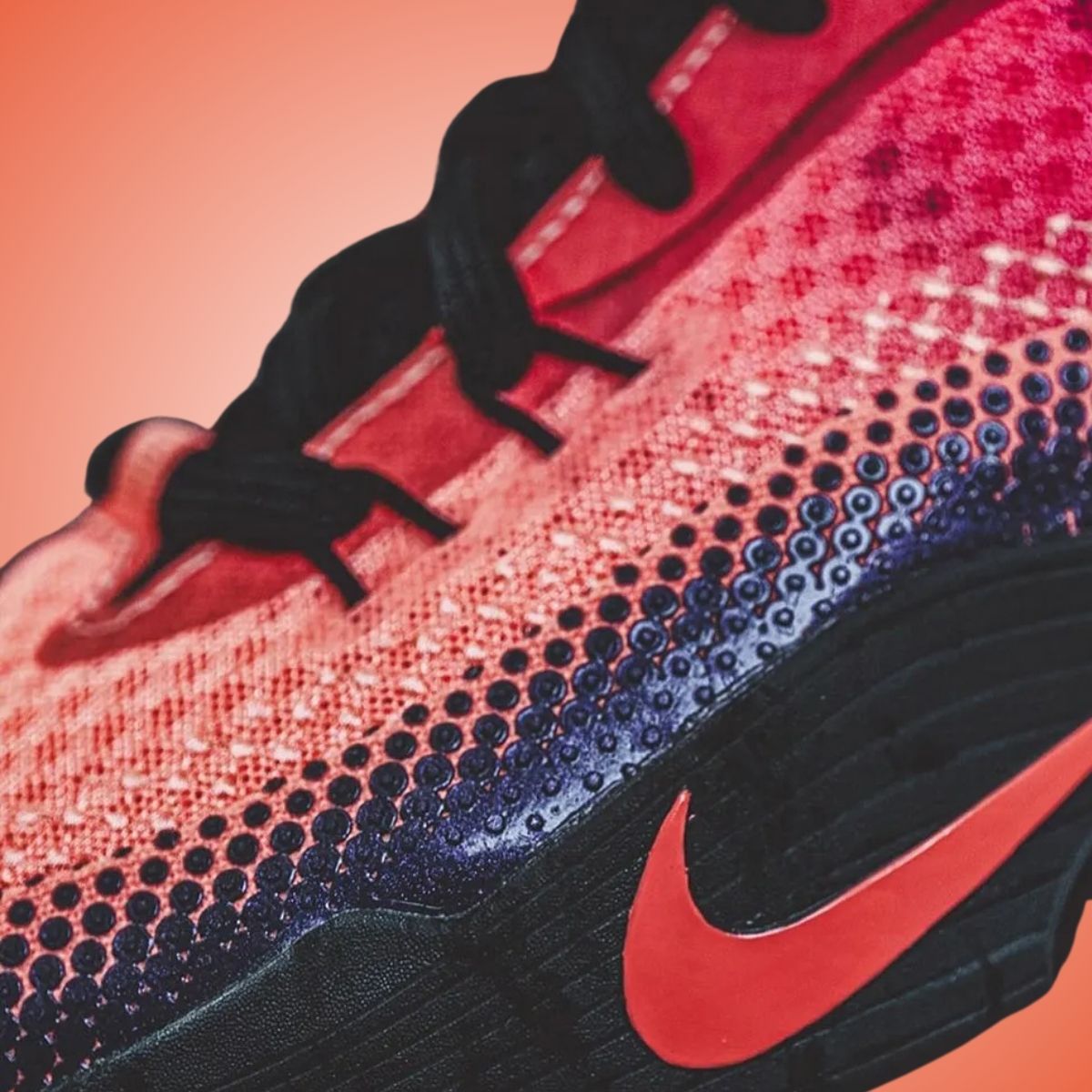 Nike ST Flare Basketball Shoe China Exclusive | SneakerFiles