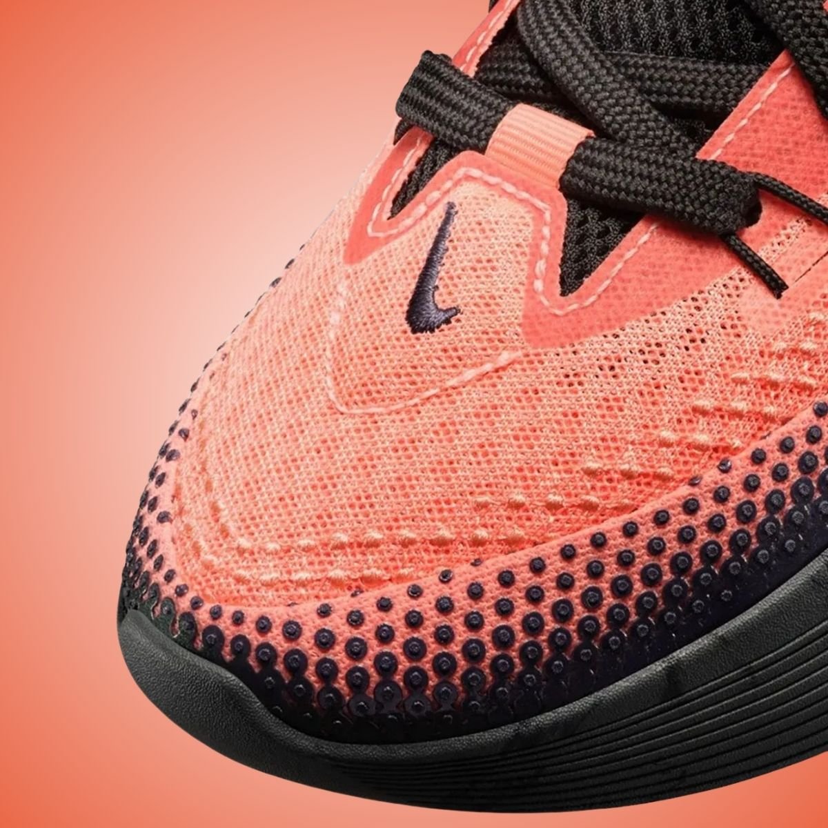 Nike ST Flare Basketball Shoe China Exclusive | SneakerFiles