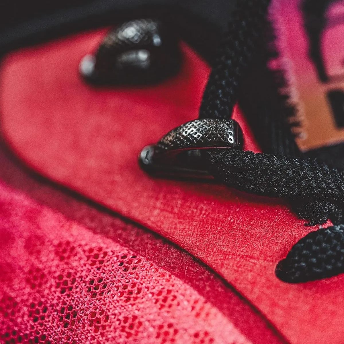 Nike ST Flare Basketball Shoe China Exclusive | SneakerFiles