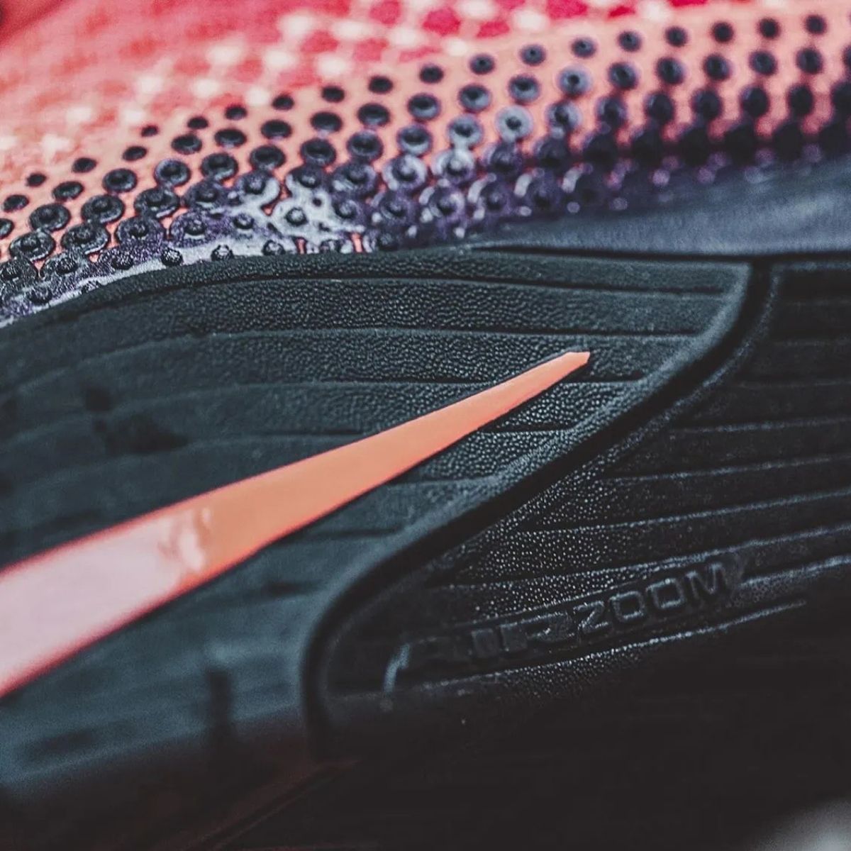 Nike ST Flare Basketball Shoe China Exclusive | SneakerFiles