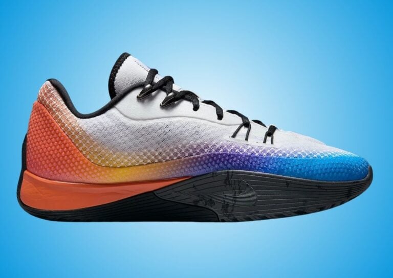 Nike ST Flare Multi-Color IH7326-110 | SneakerFiles